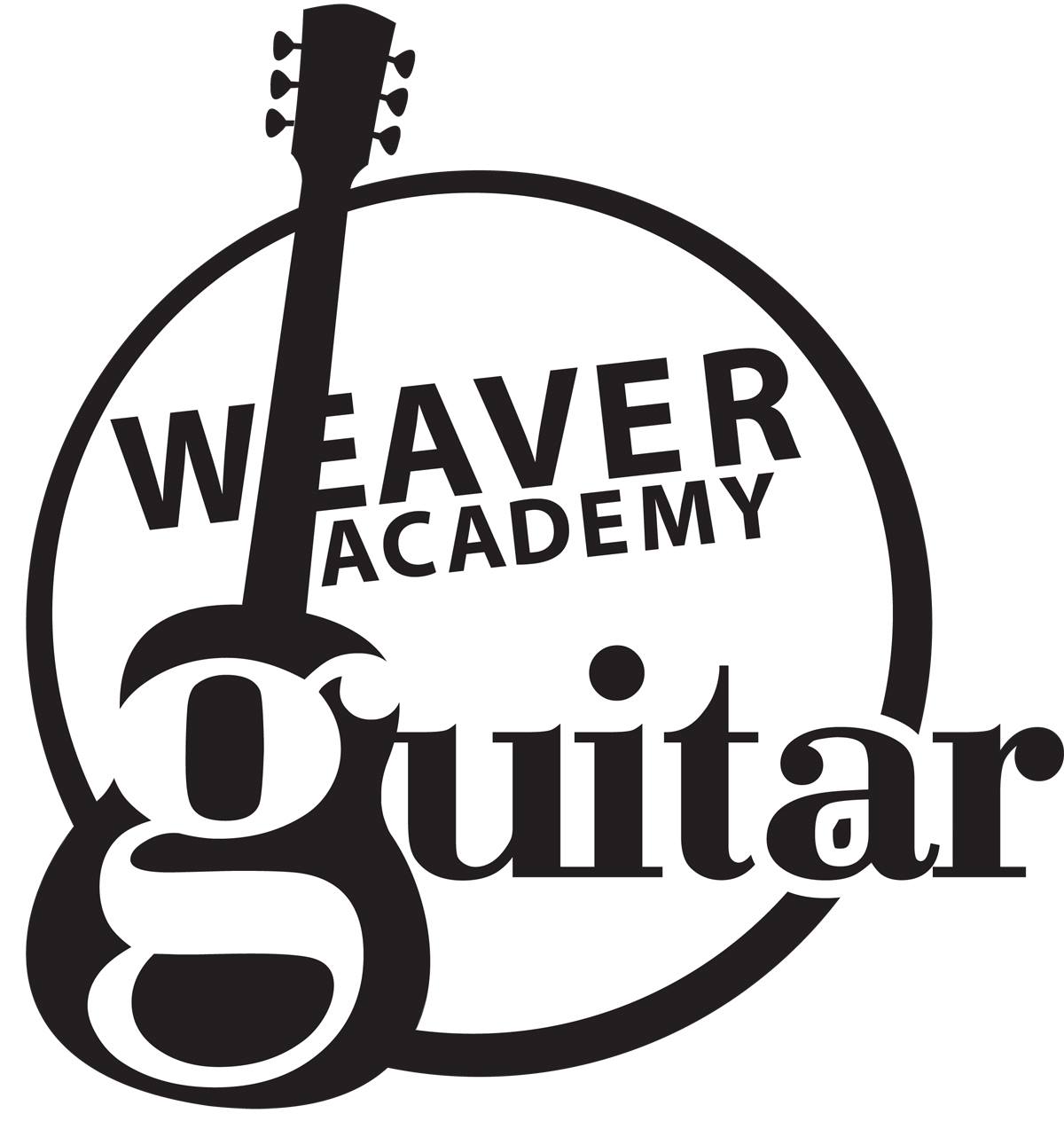 Contact Us | Weaver Academy Classical Guitar